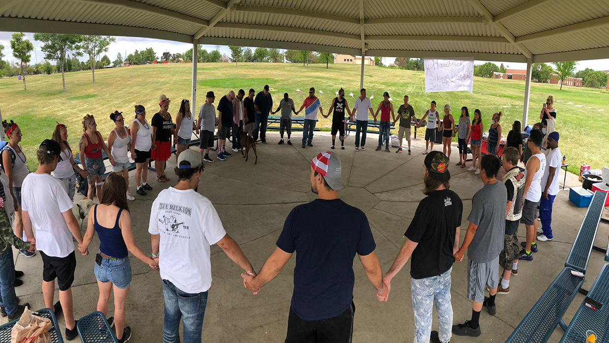 Recovery Services - Hazelbrook Sober Living & Recovery