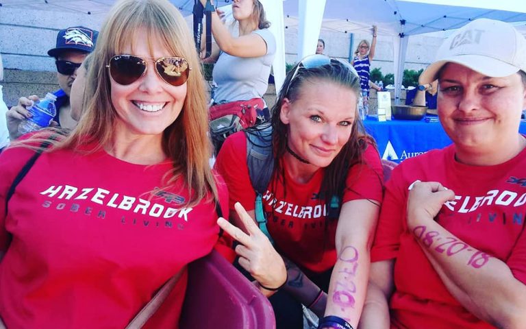 Colorado Sober Living Homes - Hazelbrook Recovery Services