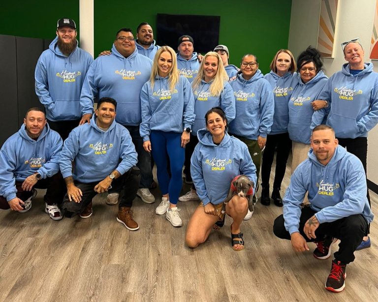 Sober Living at Hazelbrook Recovery Residences